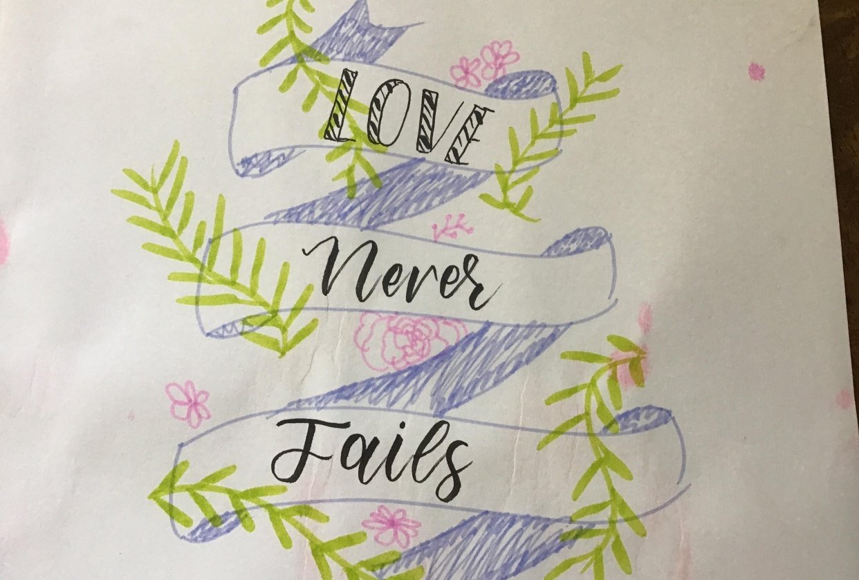 Practice Time! | Skillshare Student Project