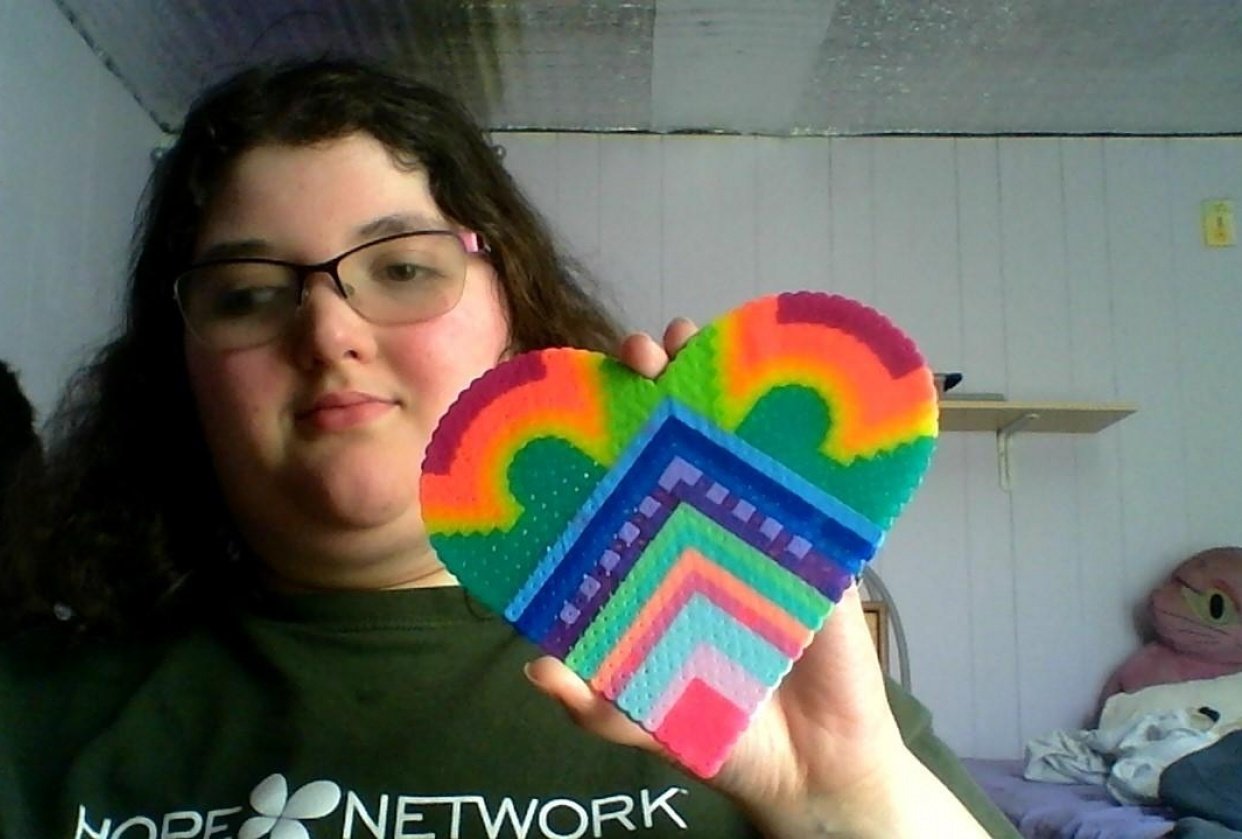 hand made coasters | Skillshare Student Project