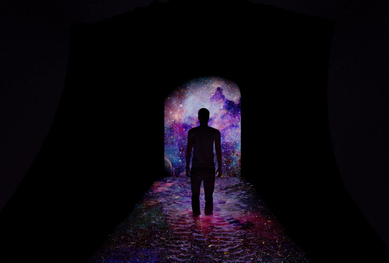 Space spa | Skillshare Student Project