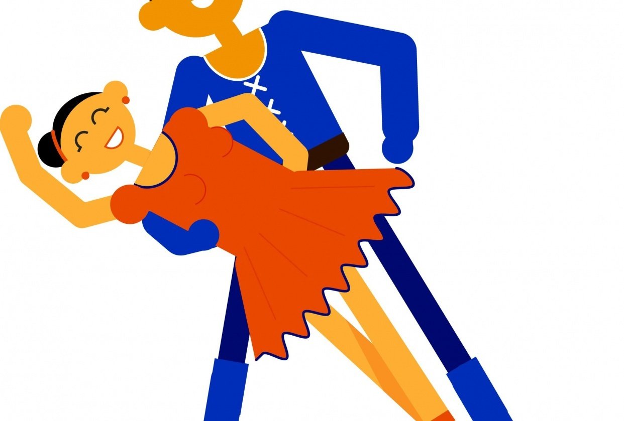 Character Design | Skillshare Student Project