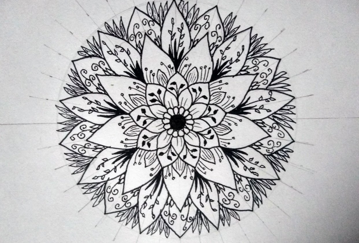 First Try.. | Skillshare Student Project