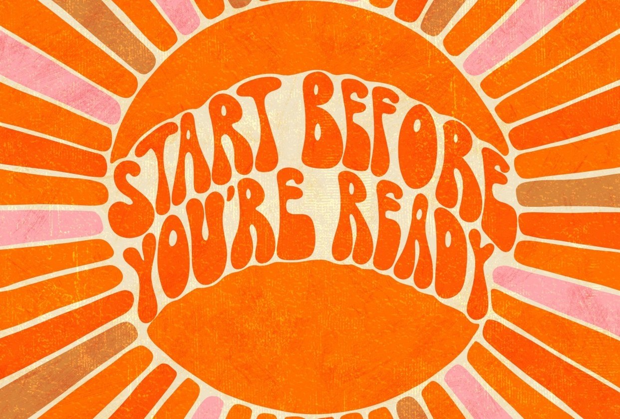 70s Lettering in Procreate | Skillshare Student Project 70s Lettering in Procreate | Skillshare Student Project