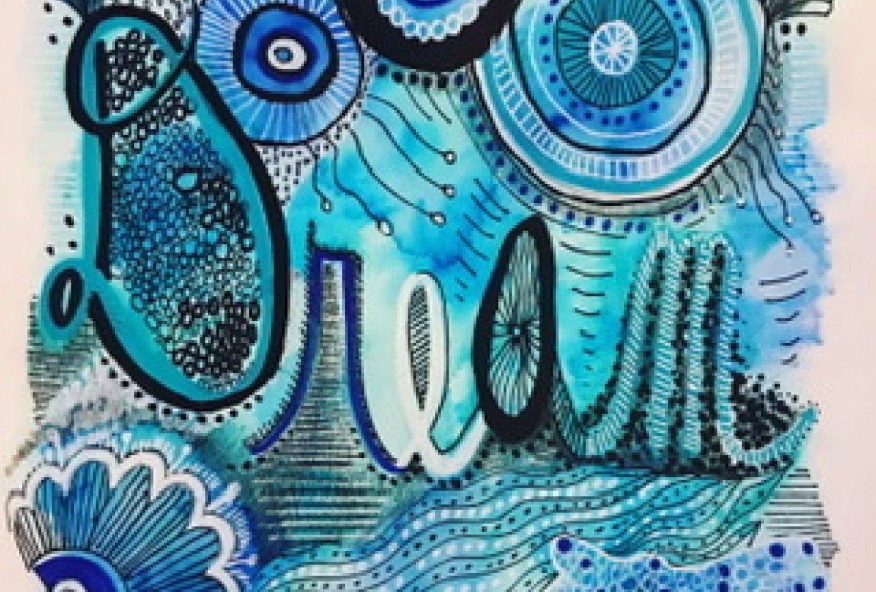 Dream Doodle | Skillshare Student Project