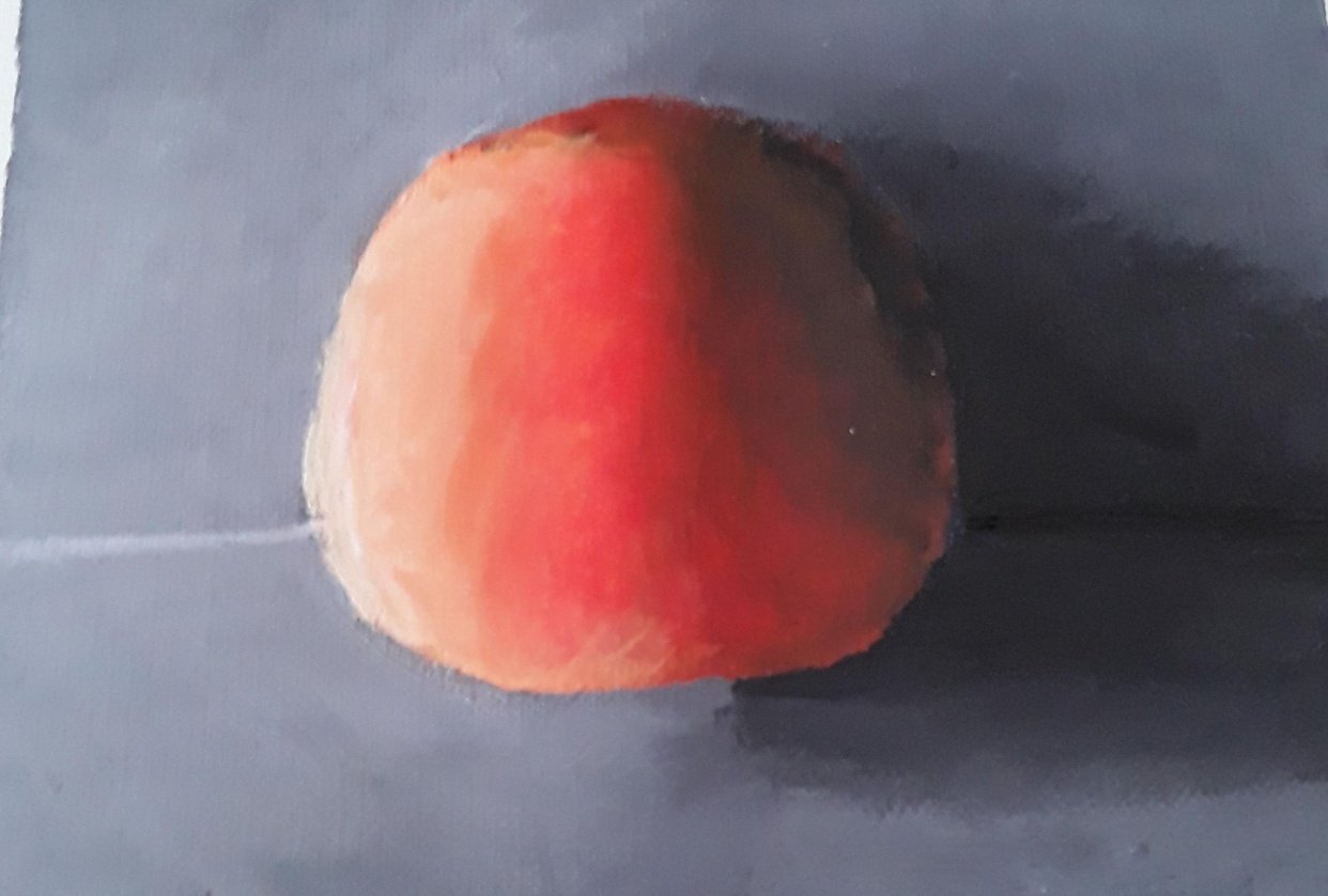 Practice | Skillshare Student Project