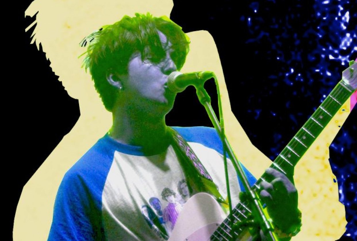 BOY PABLO | Skillshare Student Project