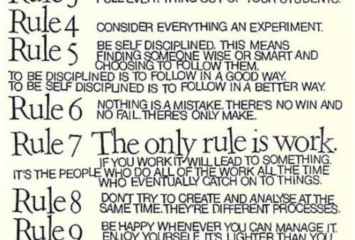 Daily Art Project | Skillshare Student Project