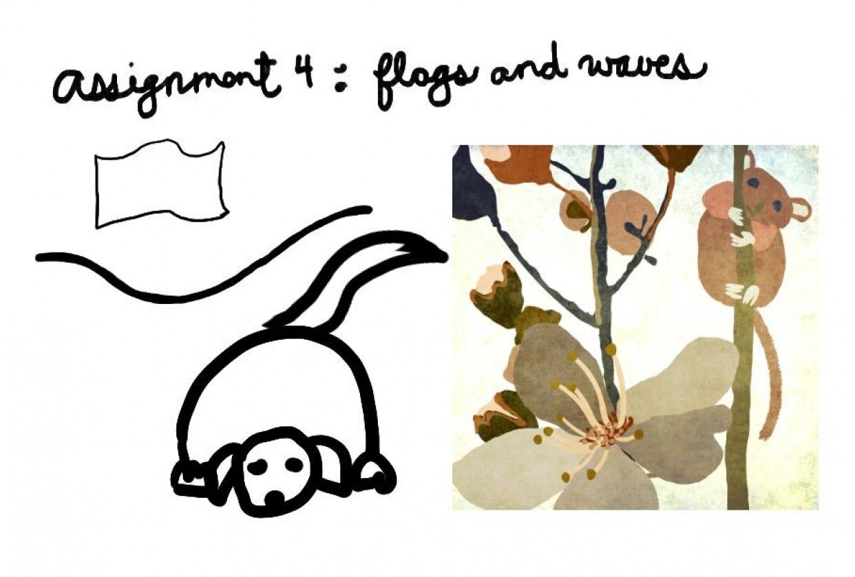 animation practice | Skillshare Student Project