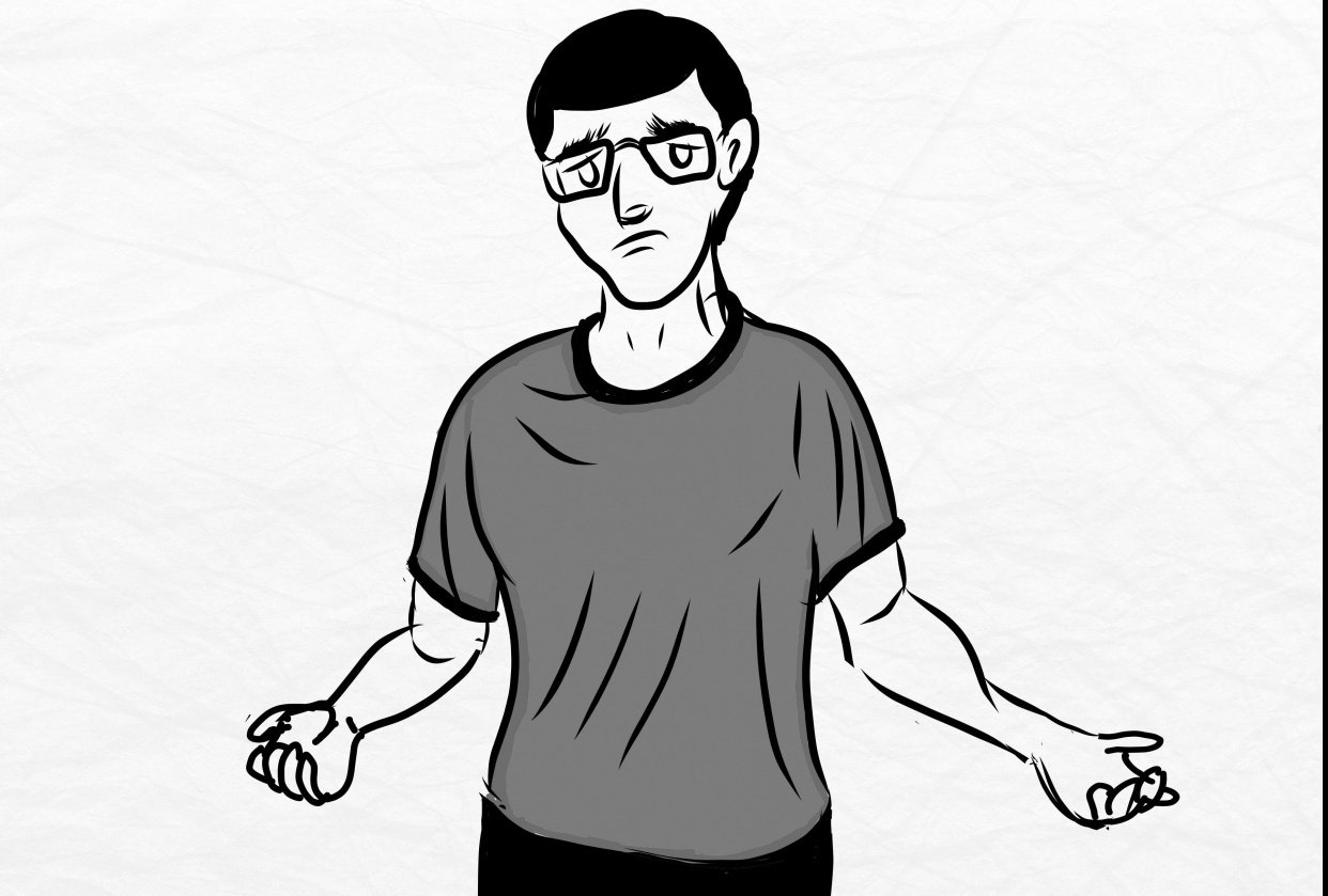 bodies and poses | Skillshare Student Project