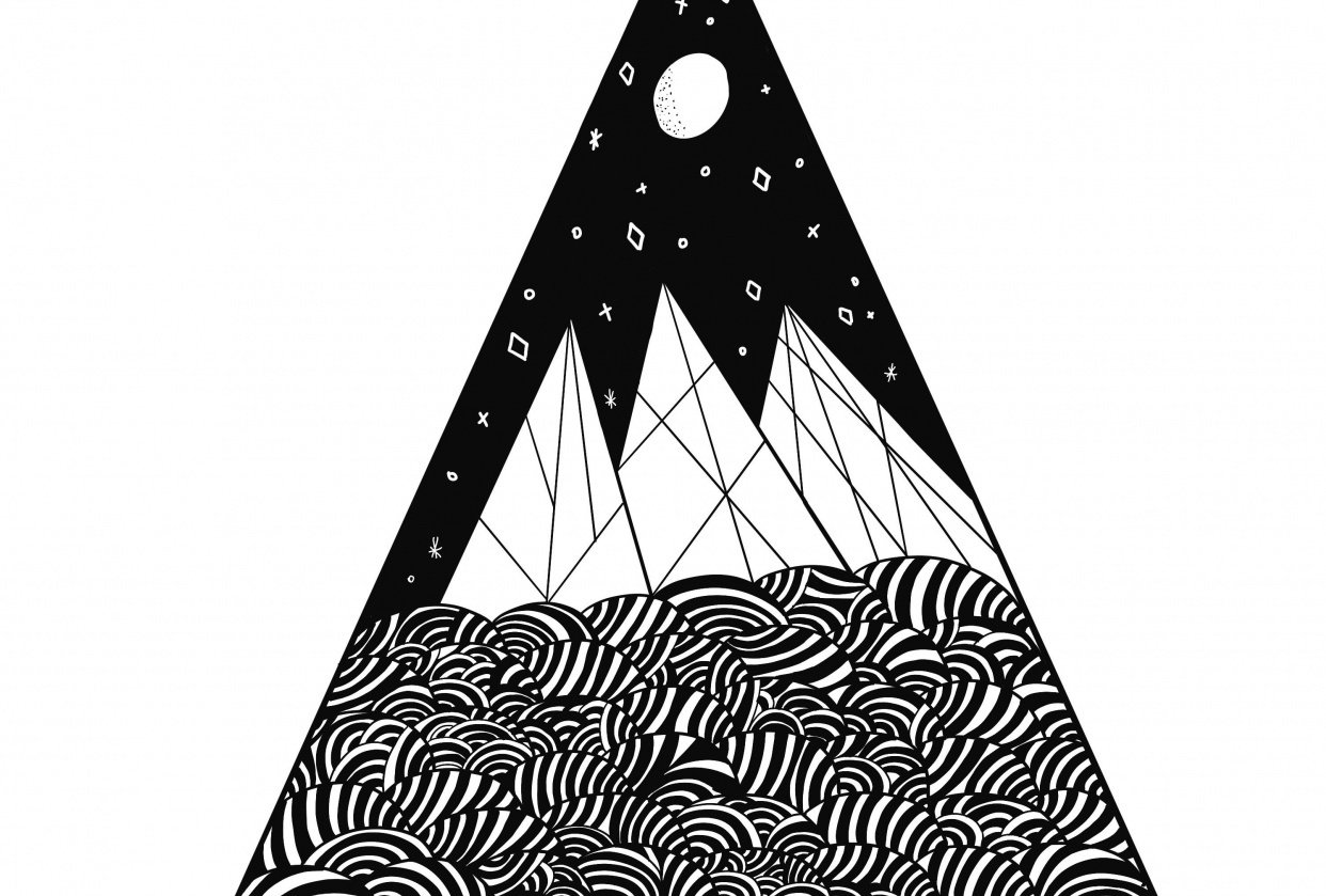 Tiny World | Skillshare Student Project