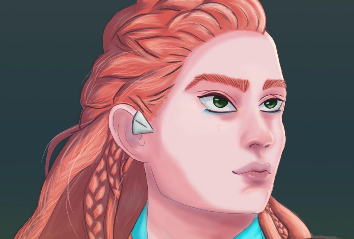 aloy | Skillshare Student Project