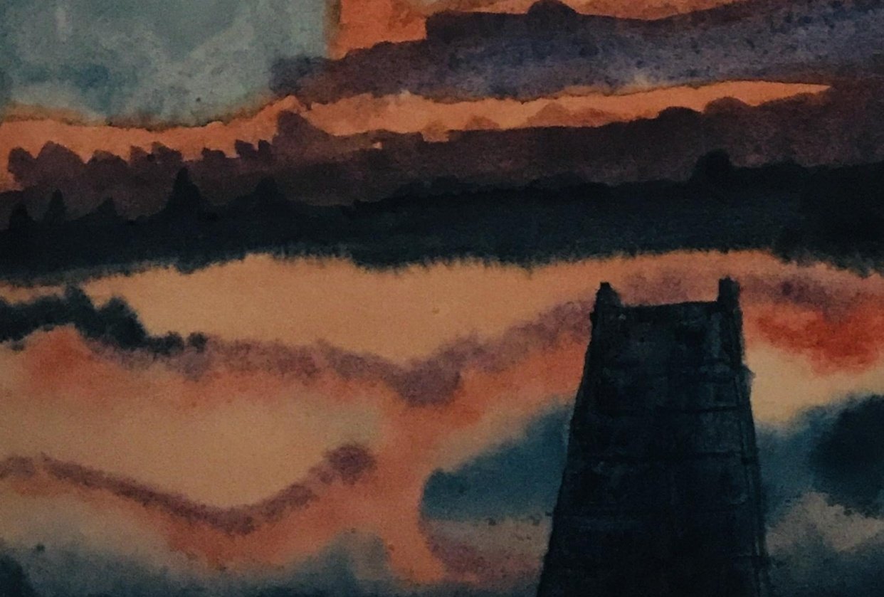 Clouds | Skillshare Student Project