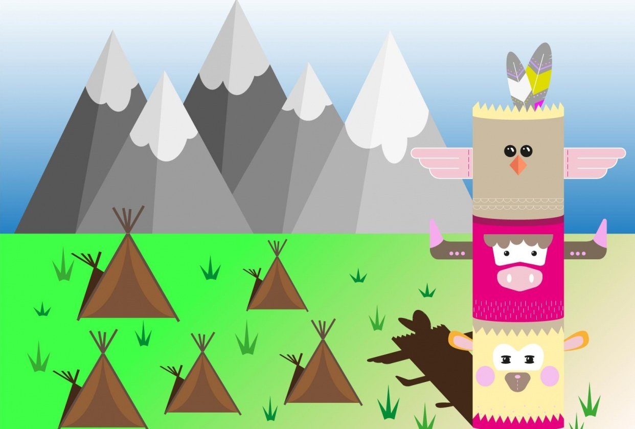 Illustrator projects | Skillshare Student Project