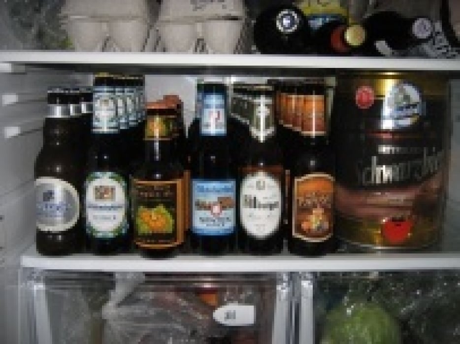 Fridge Genie | Skillshare Student Project