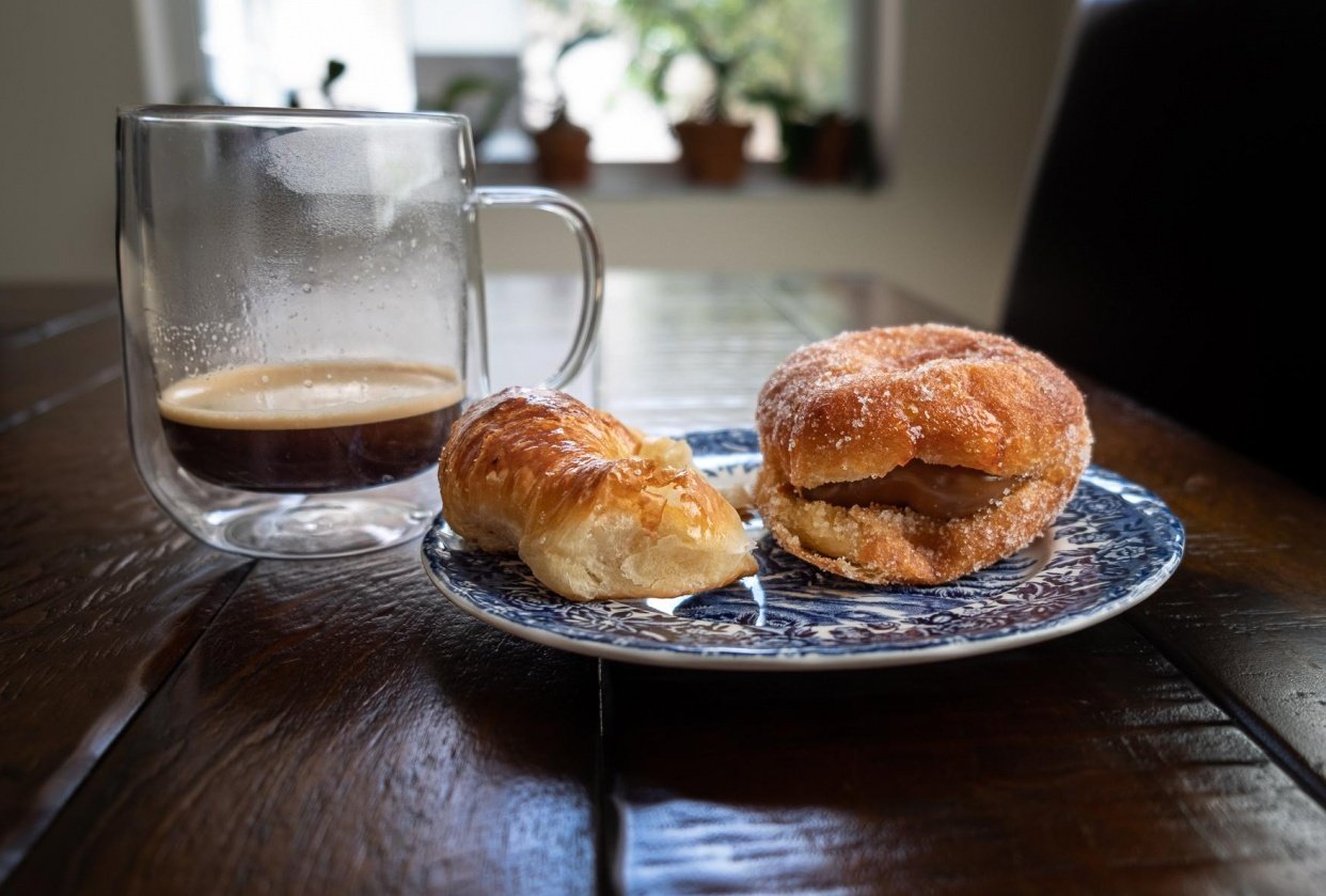 Breakfast at my home | Skillshare Student Project