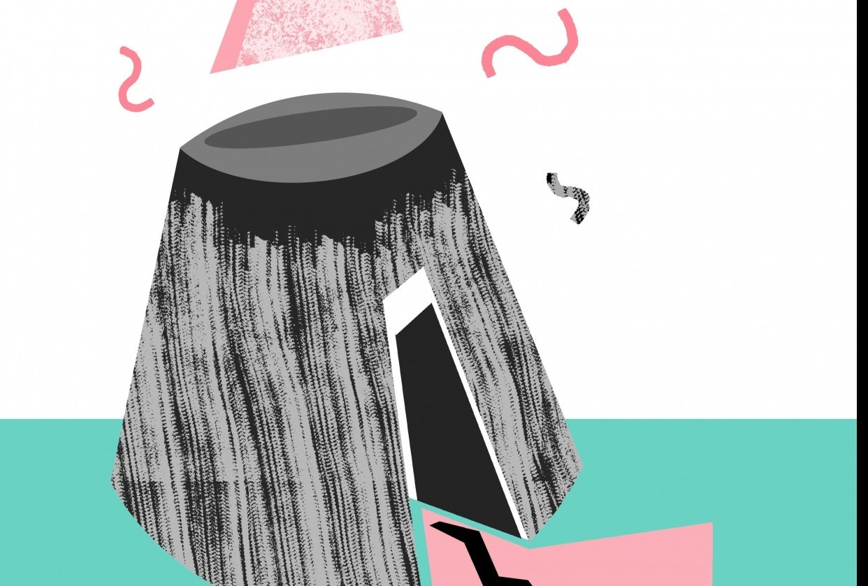 Adding Animation to some of my illustrations | Skillshare Student Project