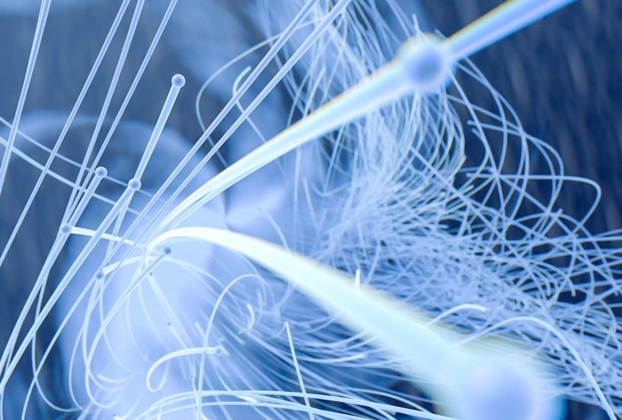 Electric tendrils | Skillshare Student Project Electric tendrils | Skillshare Student Project