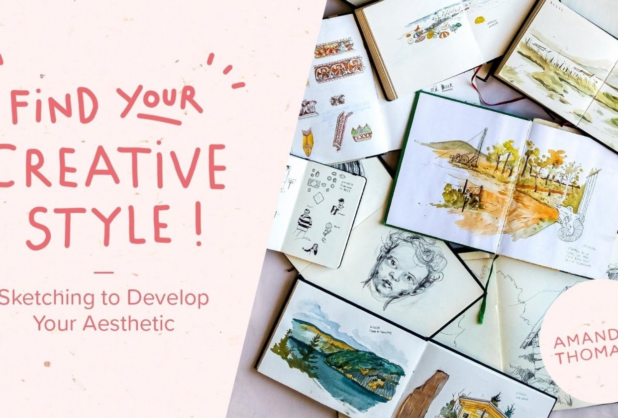 find-your-style-sketching-as-a-way-to-develop-your-own-aesthetic
