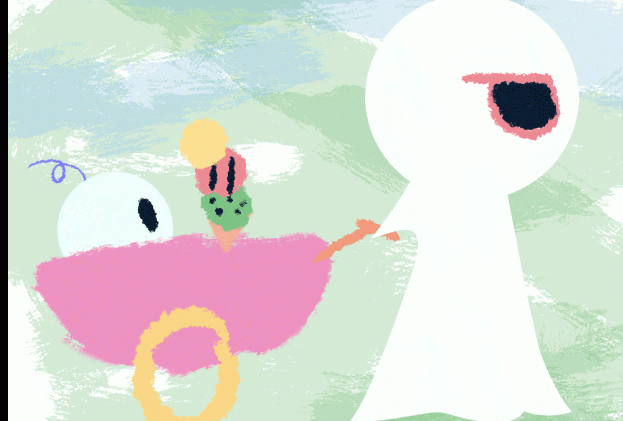 Fun project. (Update) Latest wor | Skillshare Student Project