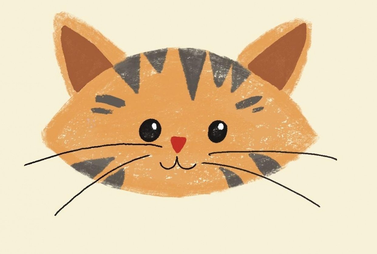 First week of drawing ever | Skillshare Student Project