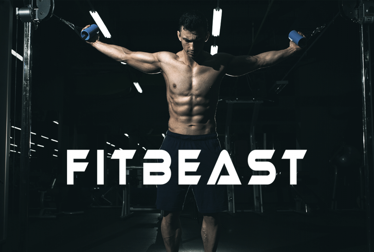 FitBeast Trailer | Skillshare Student Project