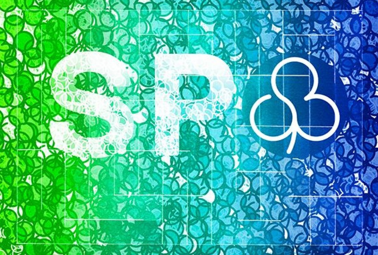 Clipping mask techniques and practice | Skillshare Student Project