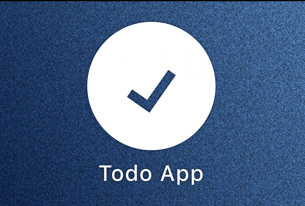 Todo App | Skillshare Student Project