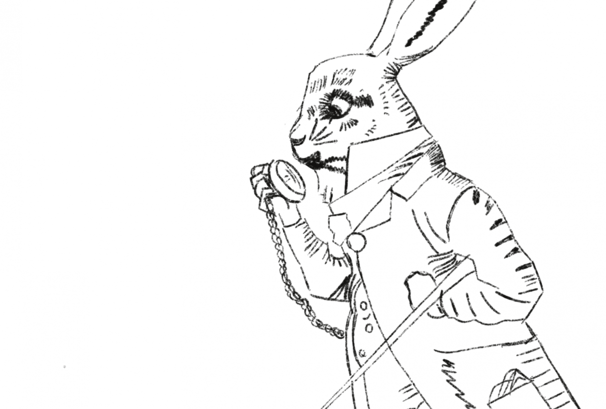 Drawing Exercises | Skillshare Student Project