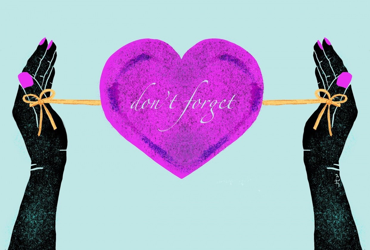 Limited Color Challenge - Procreate | Skillshare Student Project