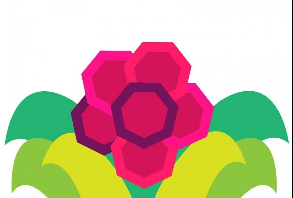 Flower Animation | Skillshare Student Project