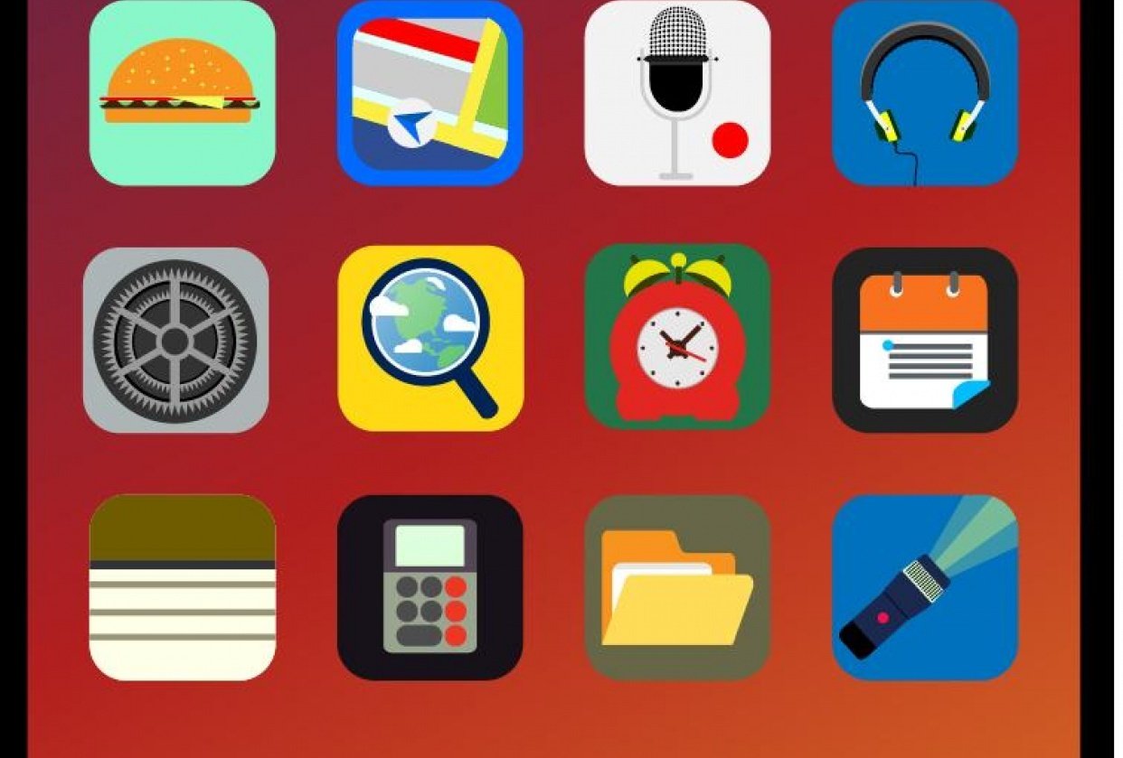 Smartphone | Skillshare Student Project