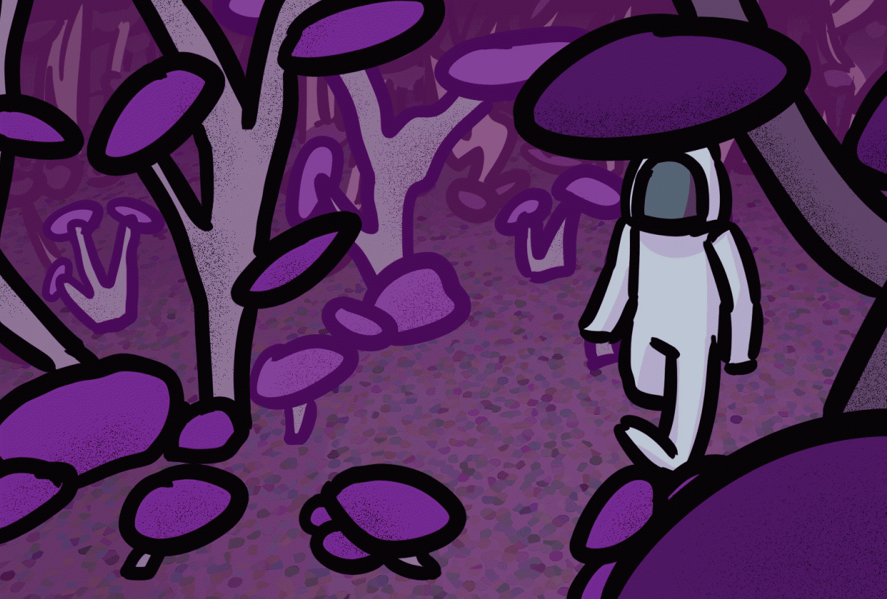 Bonus Animation Examples | Skillshare Student Project