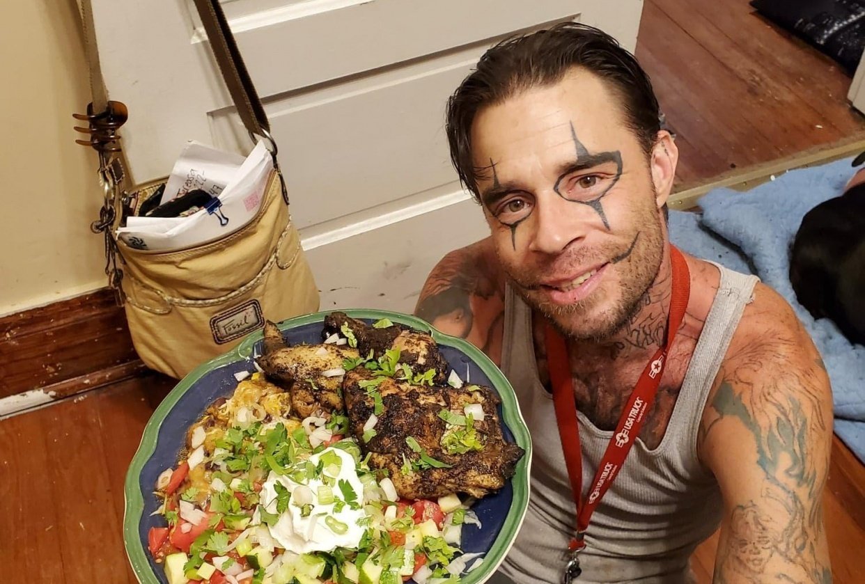 Helping to achieve permanent transformations. | Skillshare Student Project