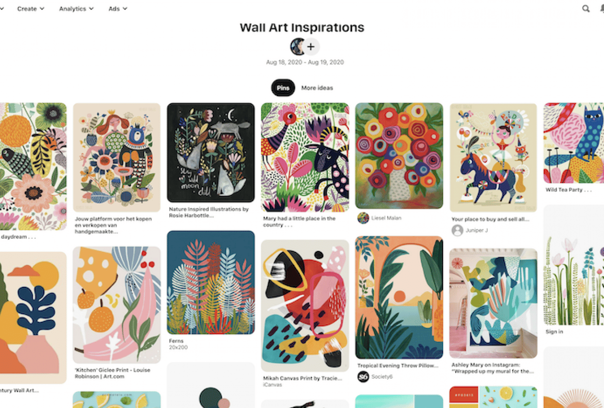 My Signature Style Skillshare Student Project my-signature-style-skillshare-student-project