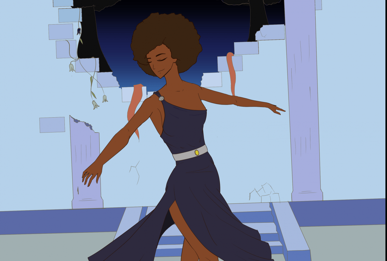 The Story of Ashta and how everything went so, so wrong | Skillshare ...