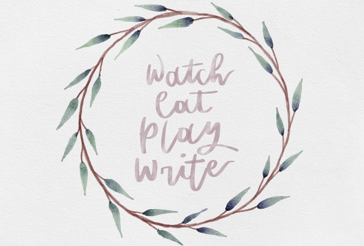 First Watercolor Project in Procreate | Skillshare Student Project First Watercolor Project in Procreate | Skillshare Student Project