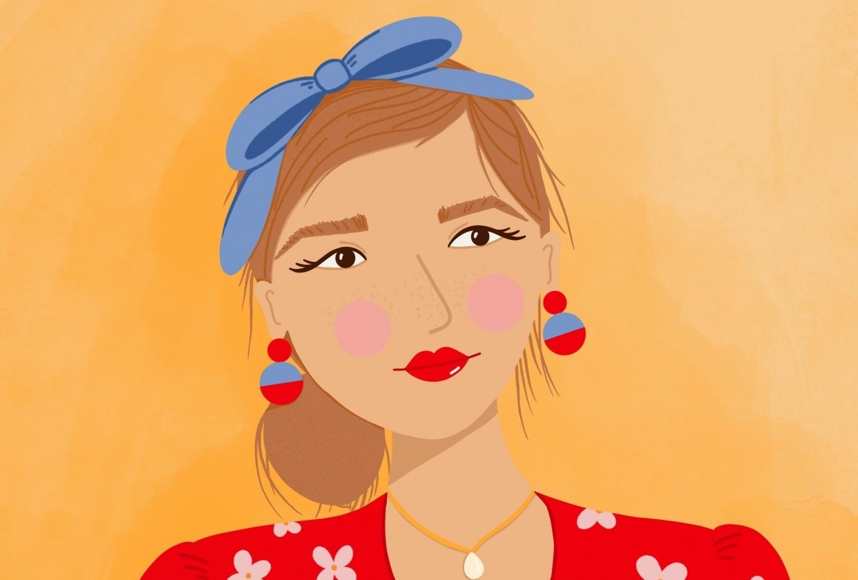 Fun With Faces | Skillshare Student Project