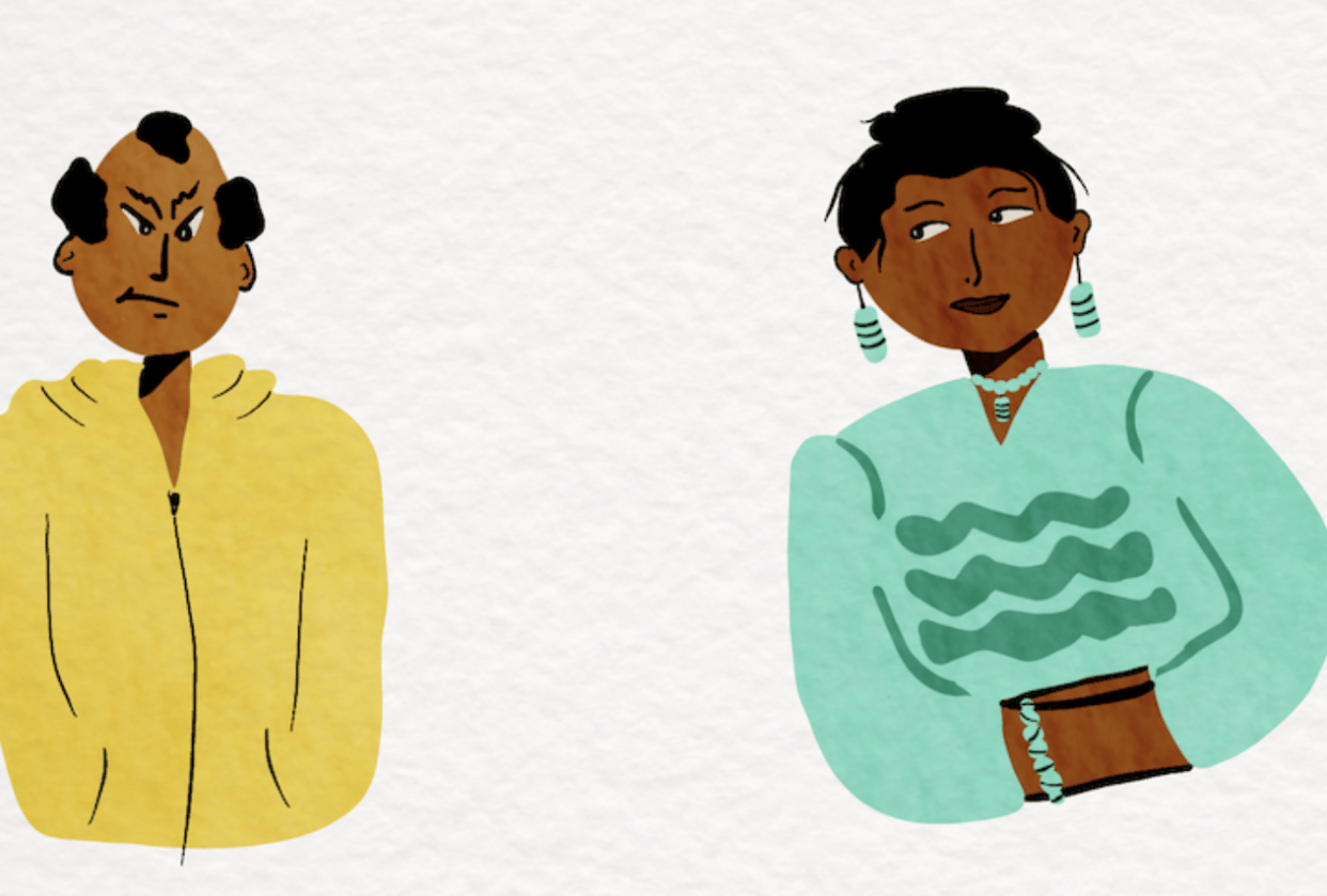 Express Yourself | Skillshare Student Project