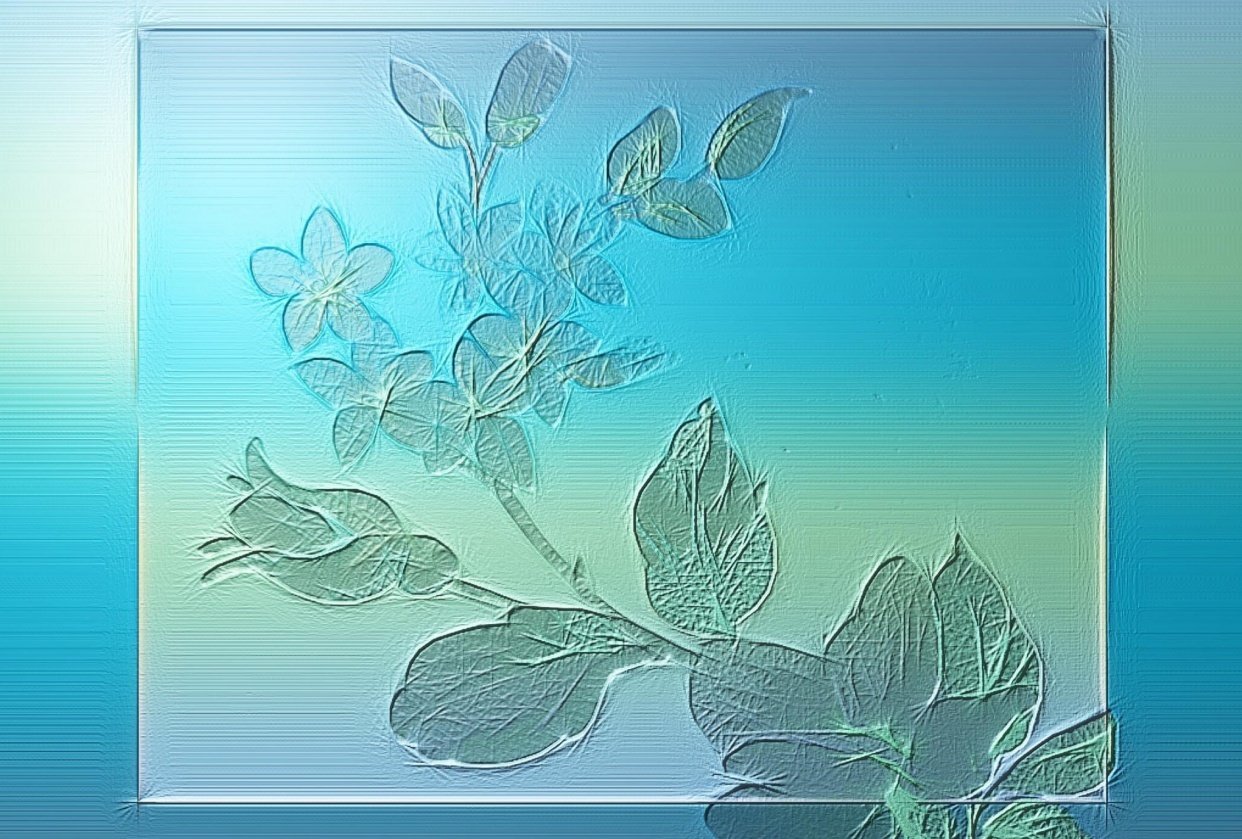 gradients-skillshare-student-project