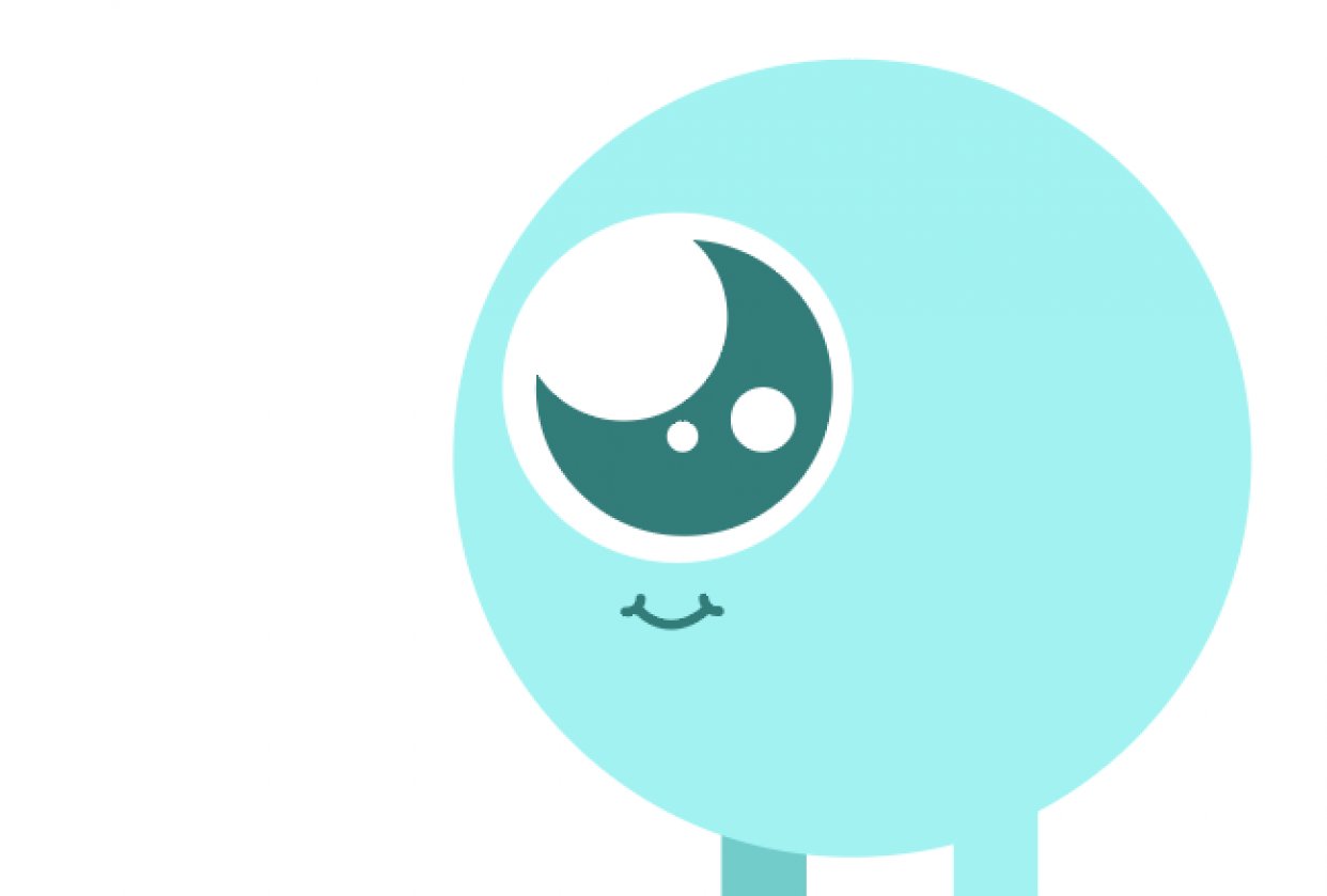 Practice: Walk Cycle | Skillshare Student Project