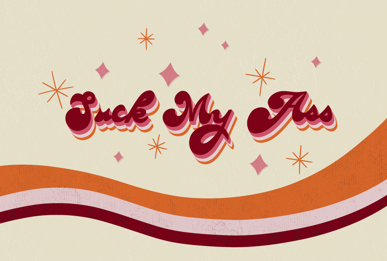 70s study | Skillshare Student Project