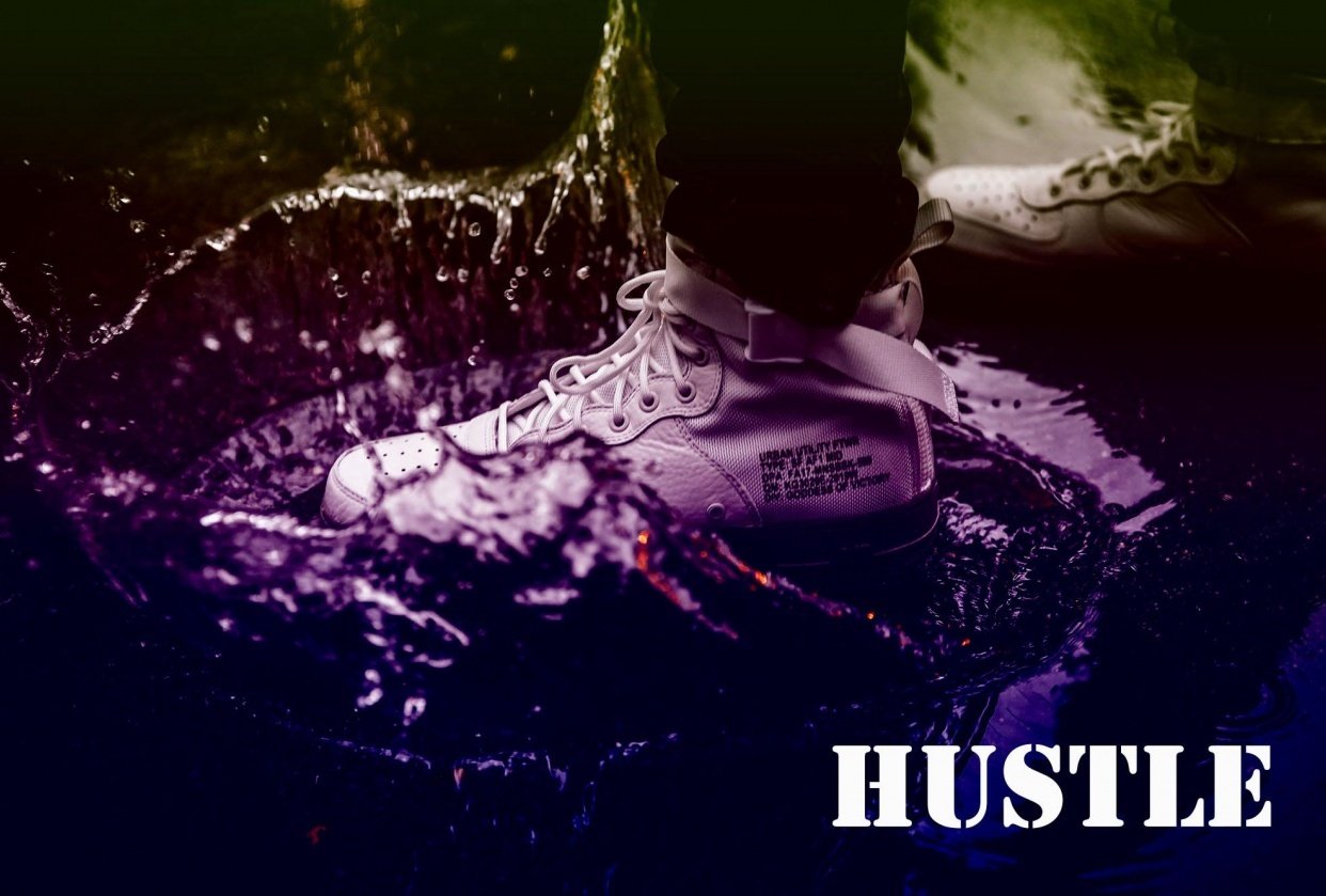 gradient | Skillshare Student Project