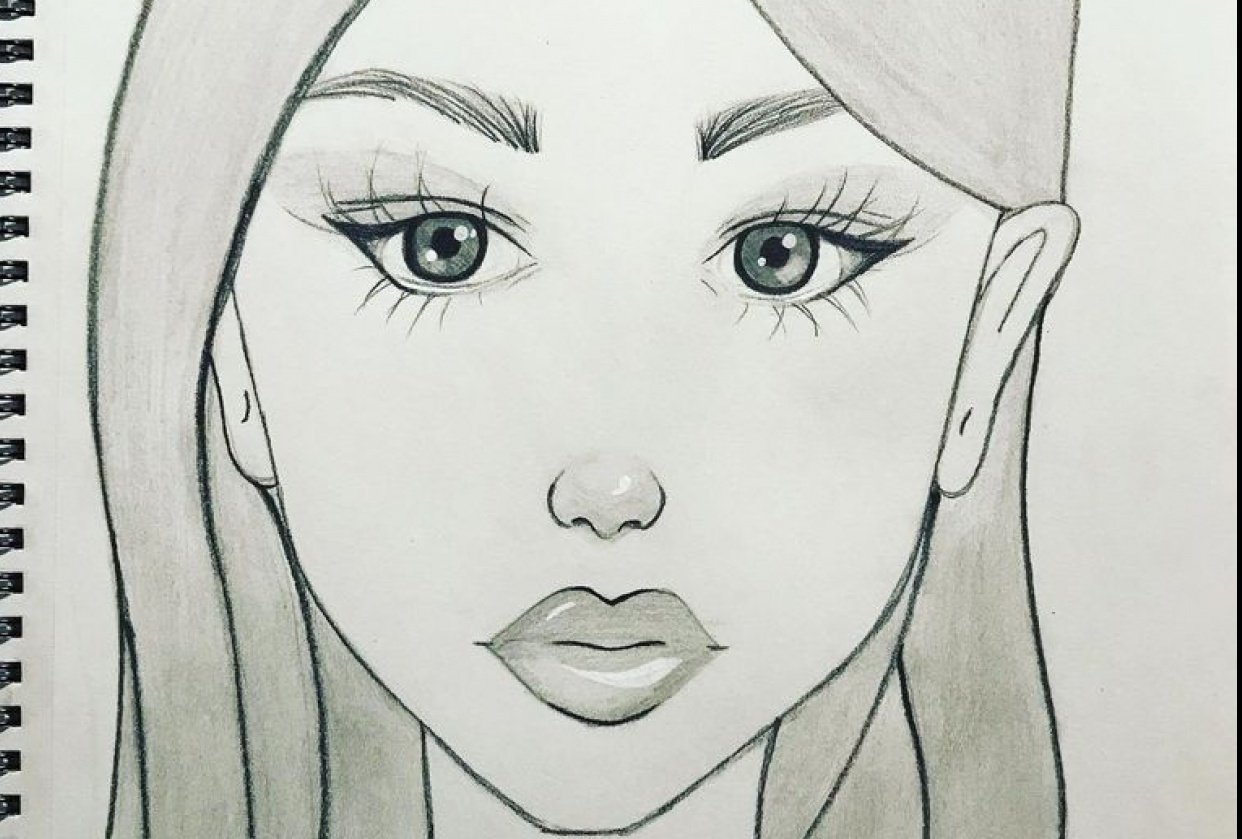 First Sketch | Skillshare Student Project