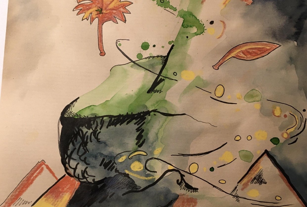 Creative Experiments | Skillshare Student Project