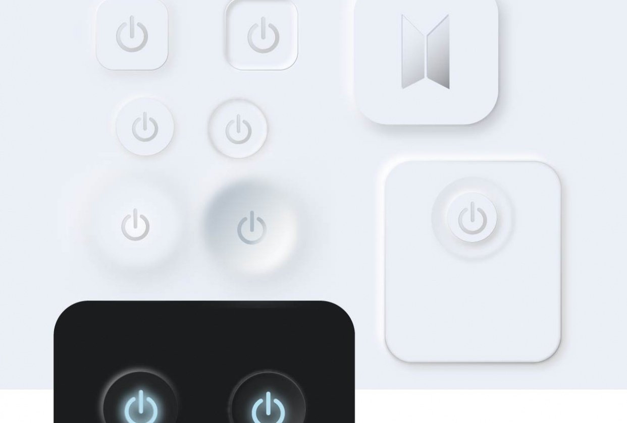 2020 trend design | Skillshare Student Project