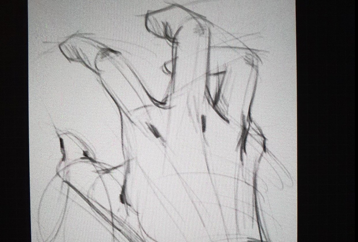 Drawing Session | Skillshare Student Project