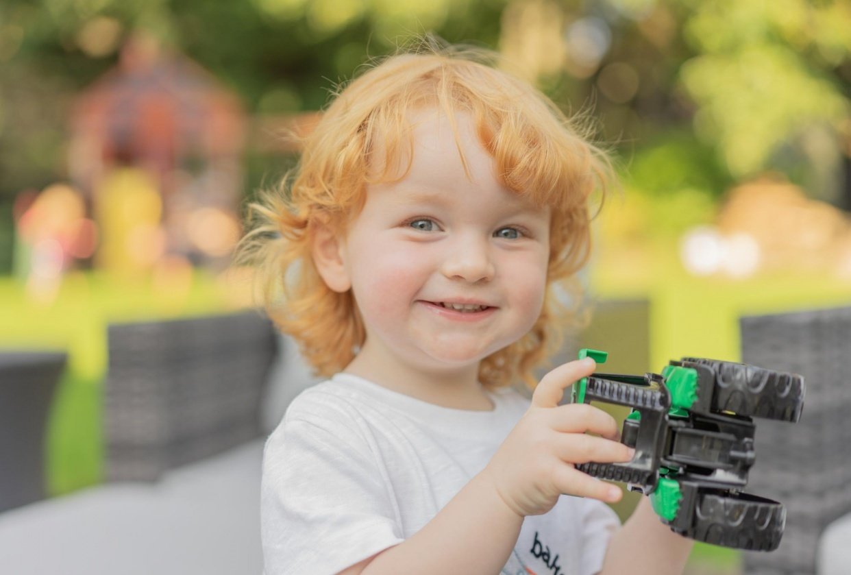 Daisy & Jake | Skillshare Student Project