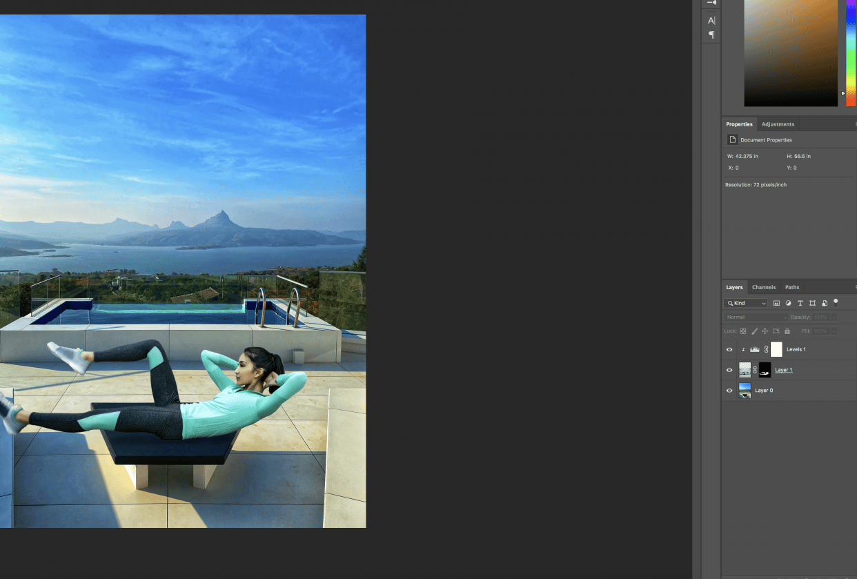 Quick Select project | Skillshare Student Project