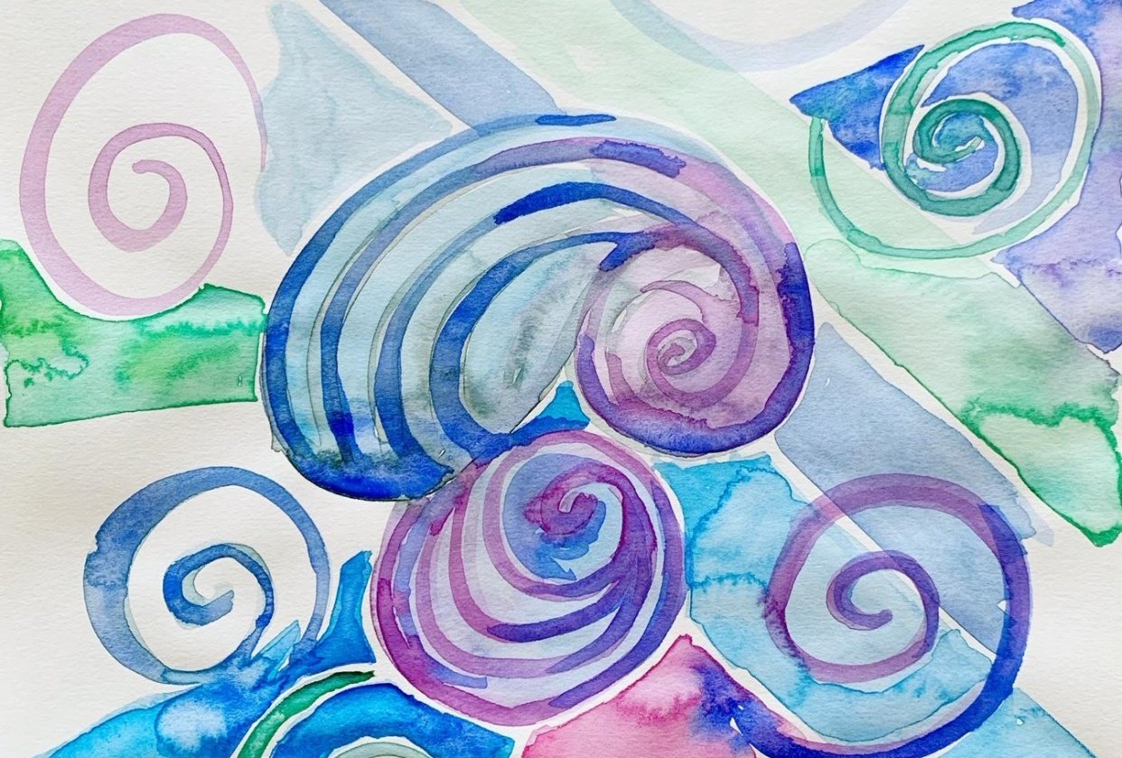 Abstract | Skillshare Student Project