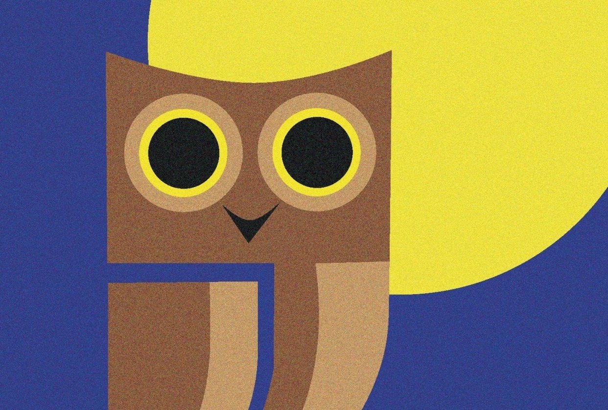 Adobe Illustrator: Projects | Skillshare Student Project