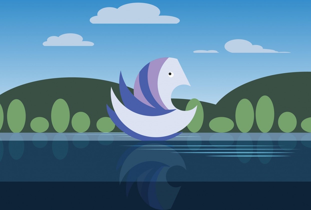 Learning Adobe Illustrator w/Daniel Scott | Skillshare Student Project